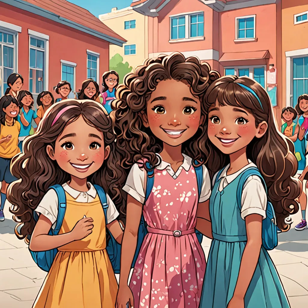 The Kindness Quest | Story.com