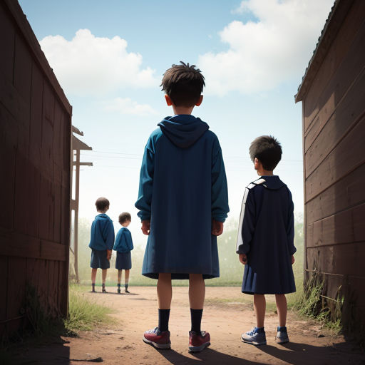 The Lost Generation | Story.com