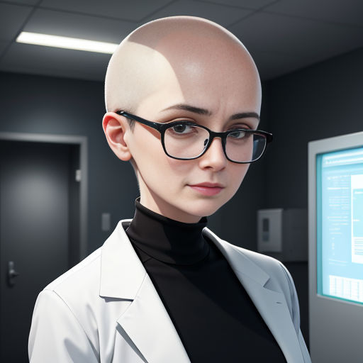 The Radiant Hope | Story.com