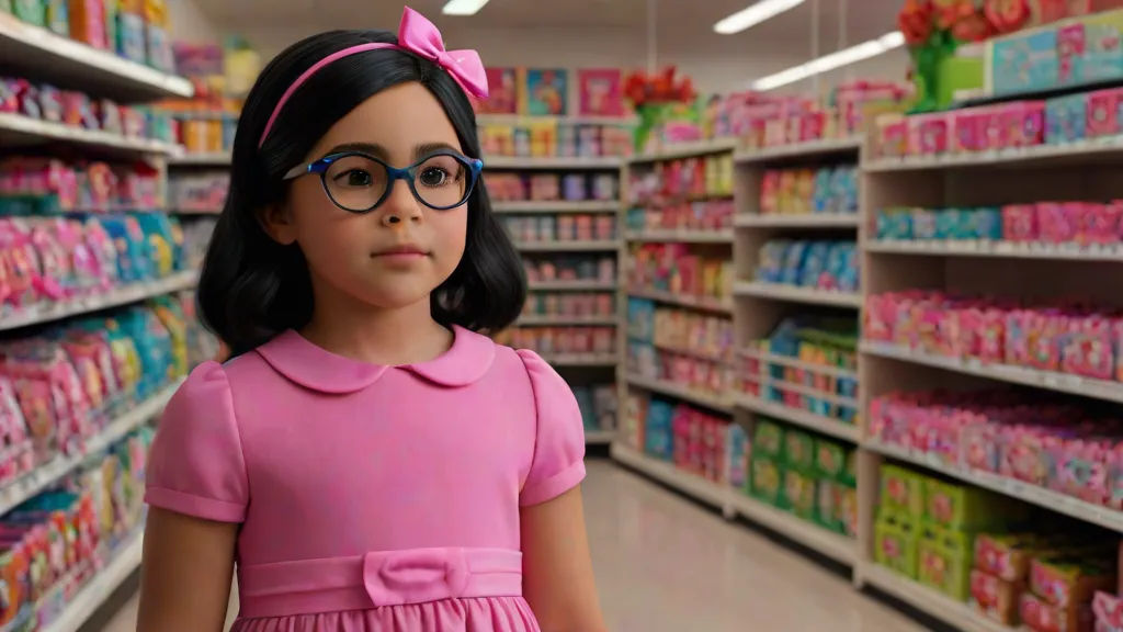 Lily and Her Lesson on Honesty | Story.com