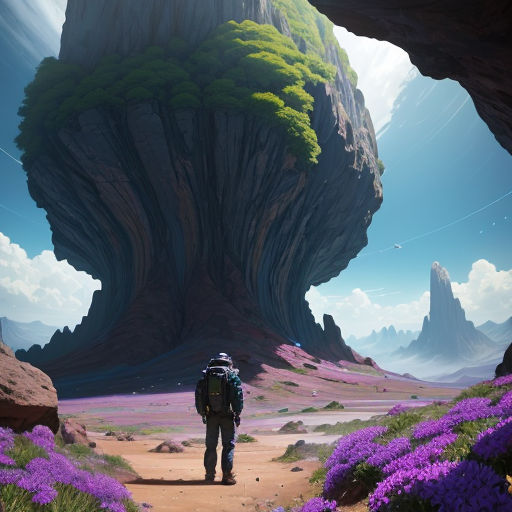 The Intrepid Explorer | Story.com