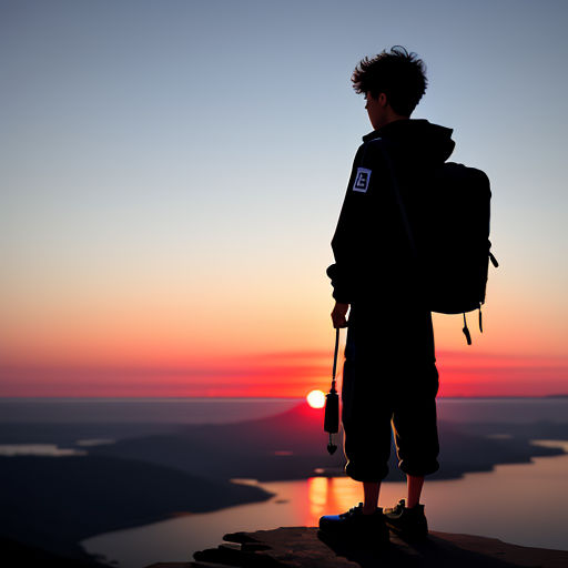 Twilight Reverie | Story.com