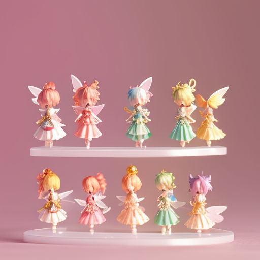 The Guardians of Magic | Story.com