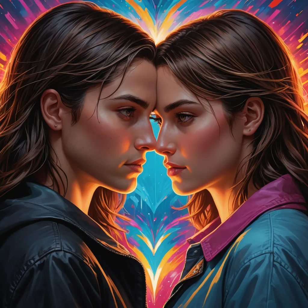 Another Chance | Story.com