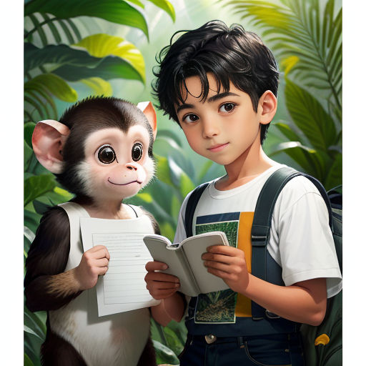 The Curious Adventures of Alejandro | Story.com