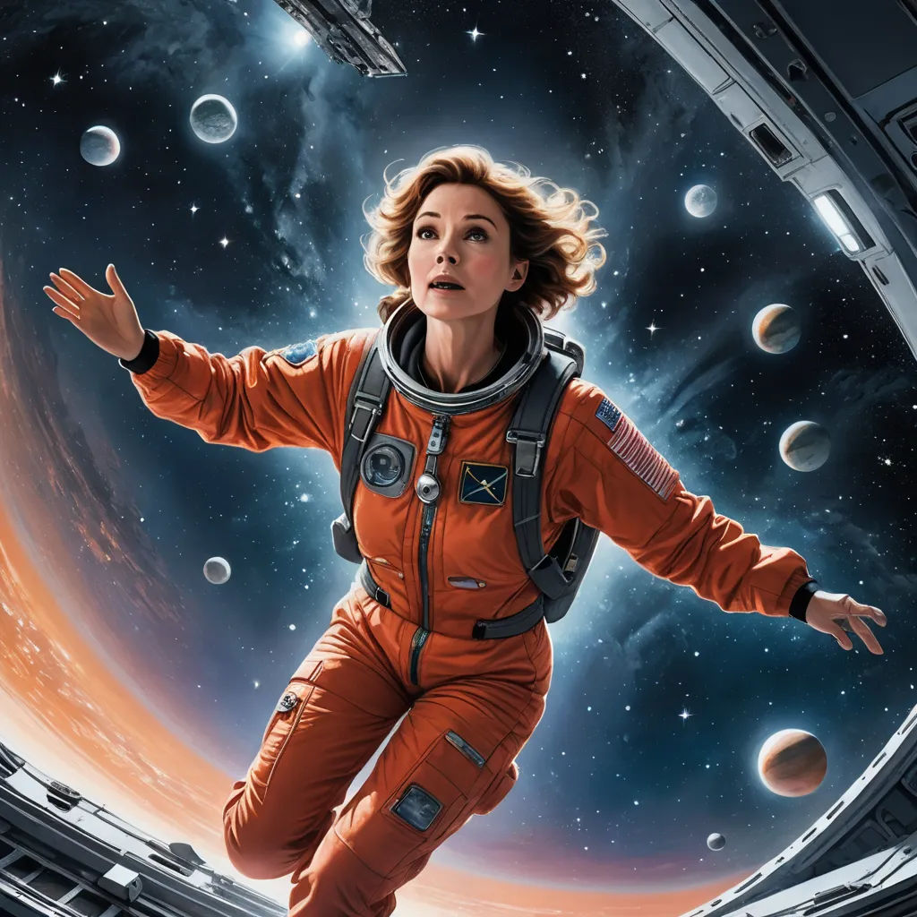 The Galactic Inflation | Story.com