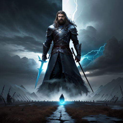 The Battle for the Seven Rings | Story.com