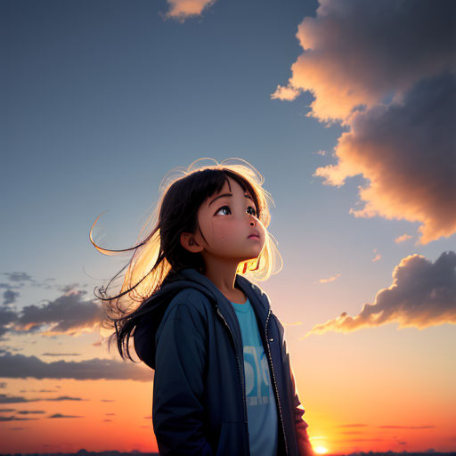 Whispers of Hope | Story.com