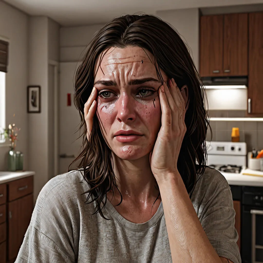 Broken Trust | Story.com