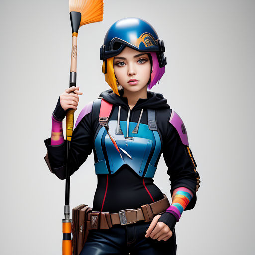 Sabine's Colors | Story.com