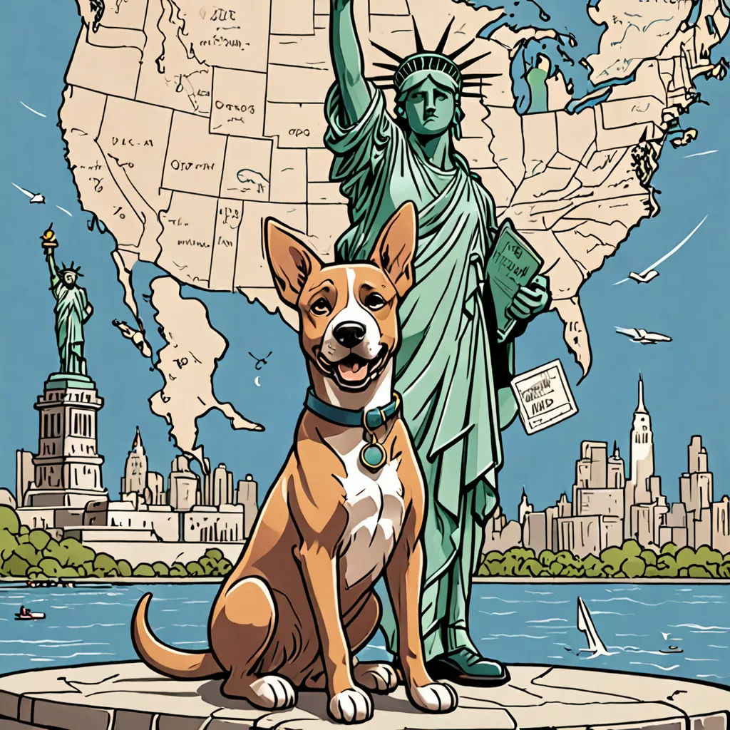 Discovering America: A Children's Guide | Story.com