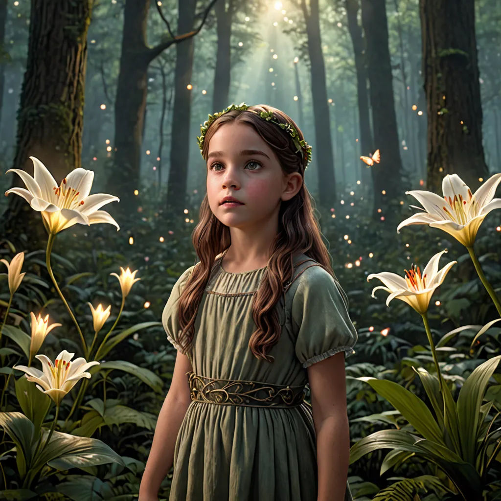 The Enchanted Faerie Soiree | Story.com