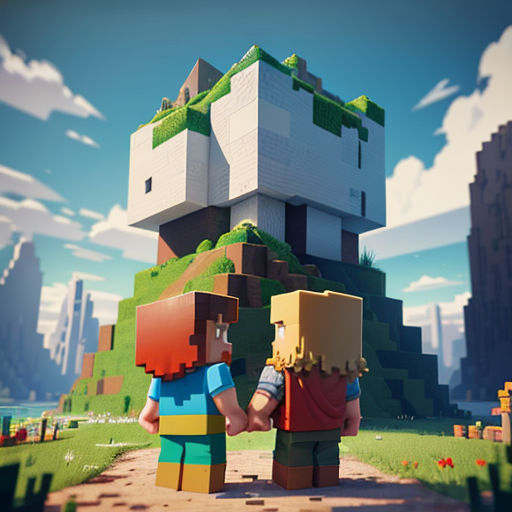 The Adventures of Thor and Steve | Story.com
