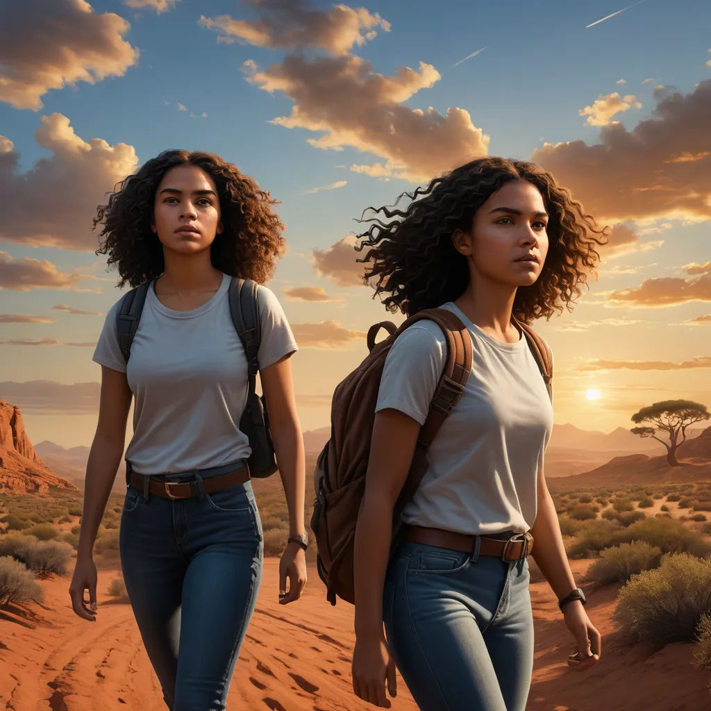 Unbreakable Bonds | Story.com