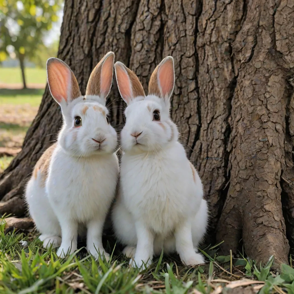 The Tale of Benny and Bella: A Journey Through Change | Story.com