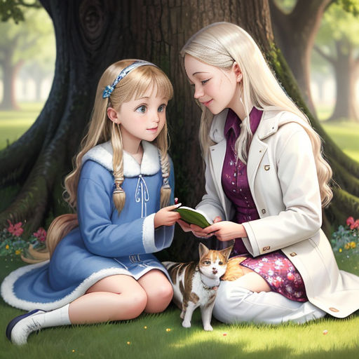 Kindness Knows No Boundaries | Story.com Kindness Knows No Boundaries | Story.com