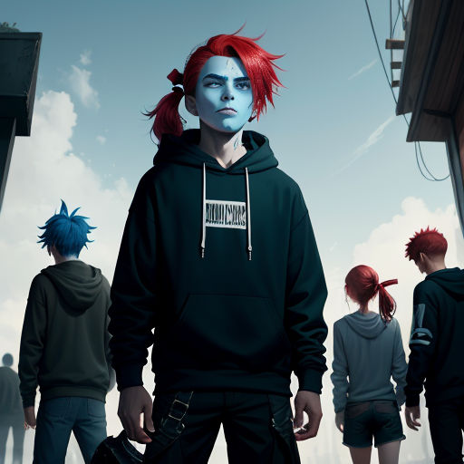 DreamTale: The Battle Within Dreams | Story.com