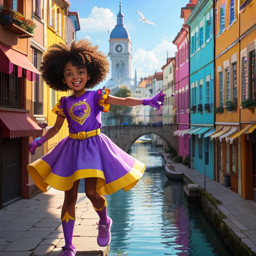 Bonquiqui and Zaza Man | Story.com