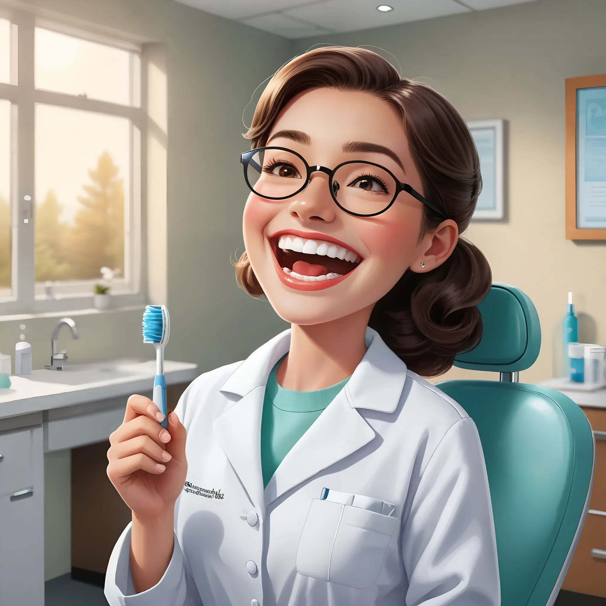 The Brave Little Tooth | Story.com