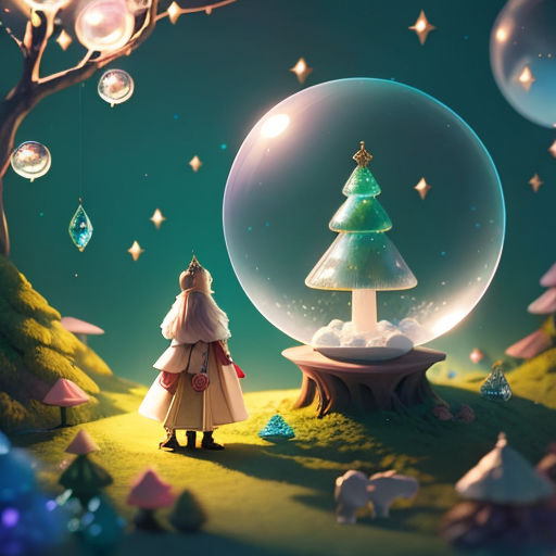 The Enchanted Shoes | Story.com