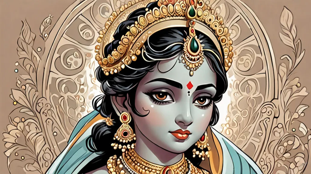 The Divine Exploits of Krishna | Story.com