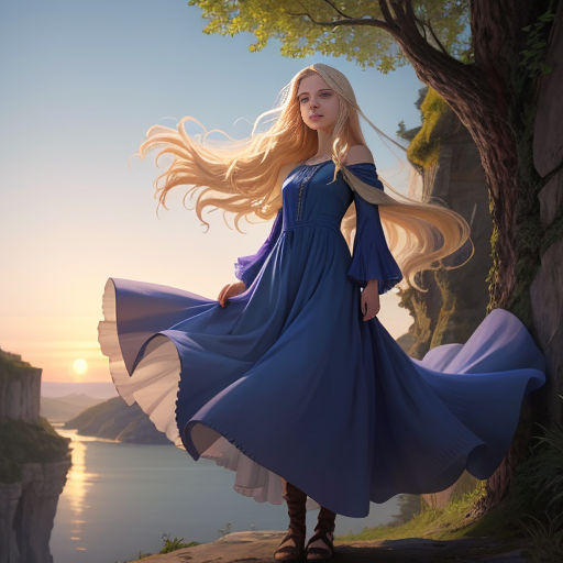 Lila's Quest for Freedom | Story.com