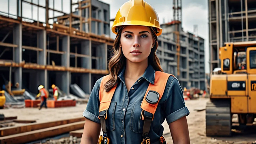 Watch:The Engineer's Blueprint | AI Drama Videos | Story.com