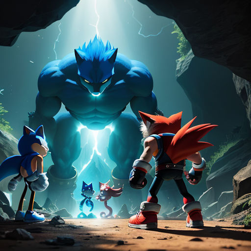 The Dark Awakening | Story.com