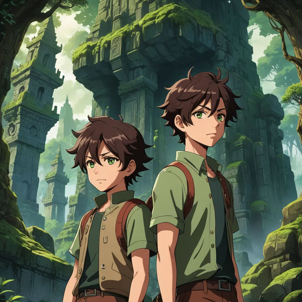 Unbreakable Bonds | Story.com