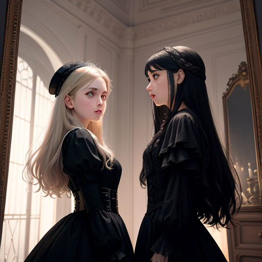 Soul Swap | Story.com