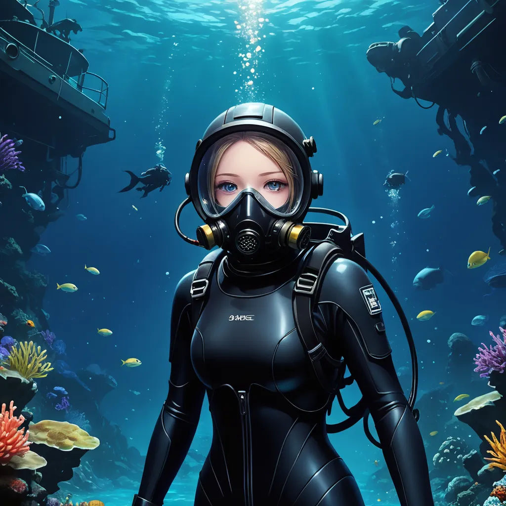 The Abyss Within | Story.com