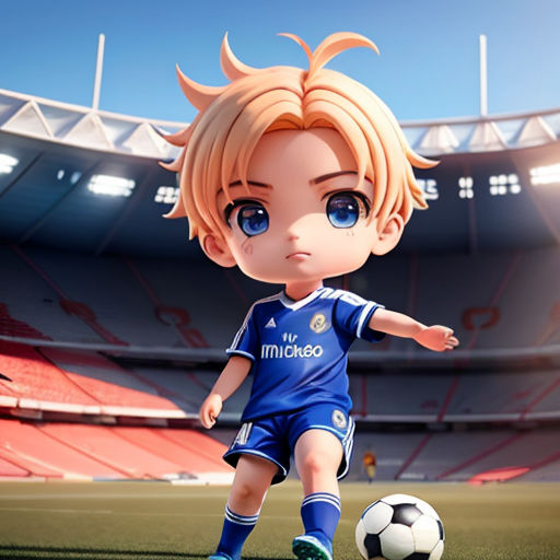 Chasing Glory | Story.com