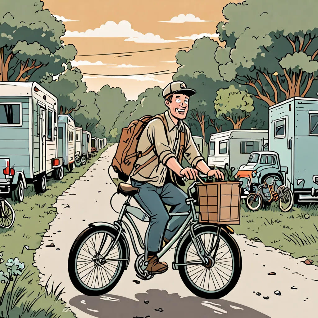 Tommy's Freedom Ride | Story.com