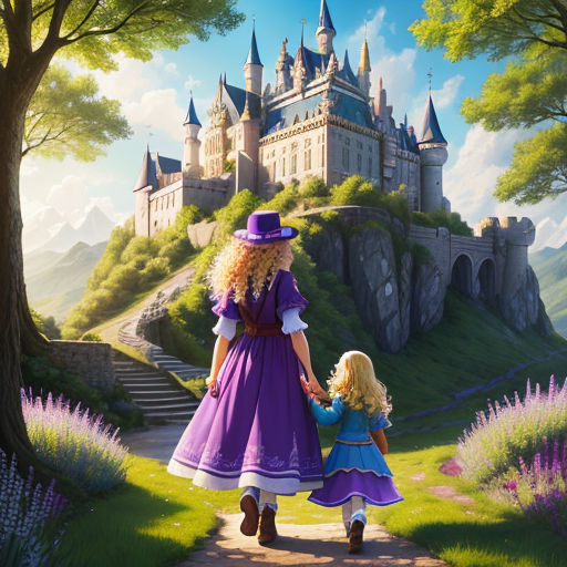 Princess Playtime | Story.com