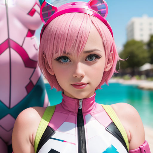 The Curious Adventures of Gwenpool's Growing Midriff | Story.com