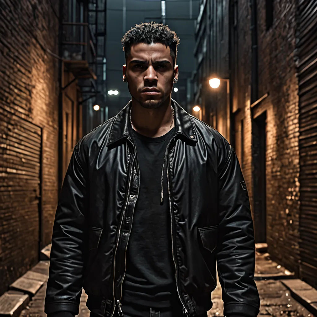 The Legacy of L Rizz | Story.com