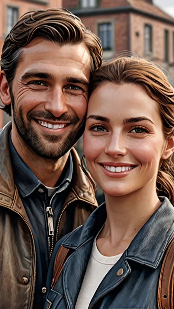 Crossed Paths | Story.com