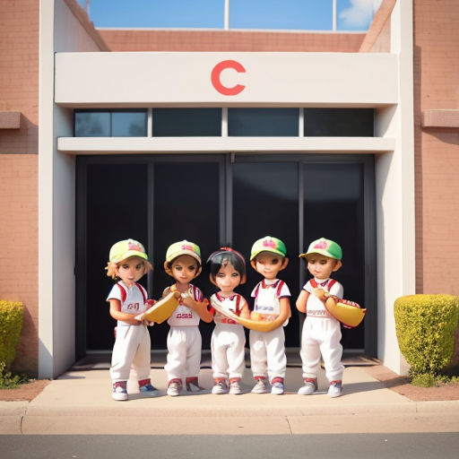 The Cricket Club's Legacy | Story.com