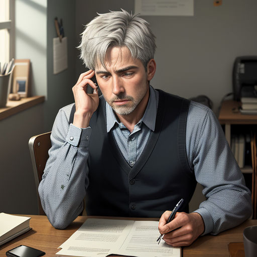 A New Chapter | Story.com