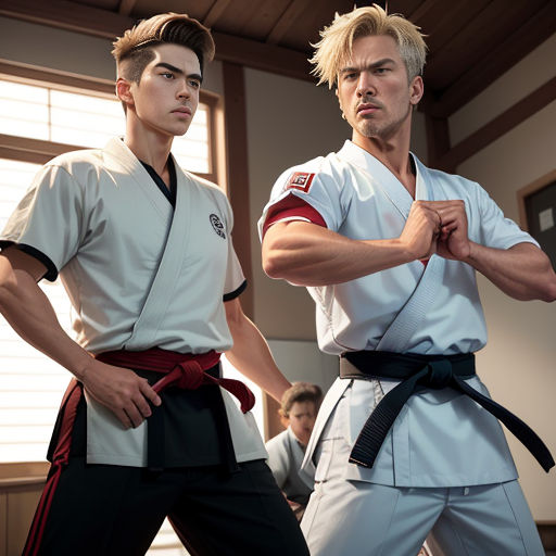 The Secret Within | Story.com