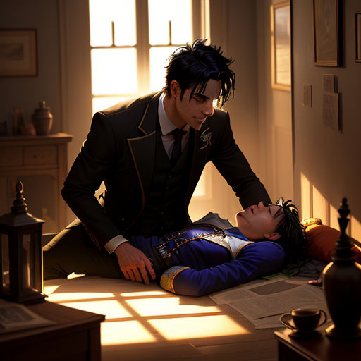 The Gum's Revenge | Story.com