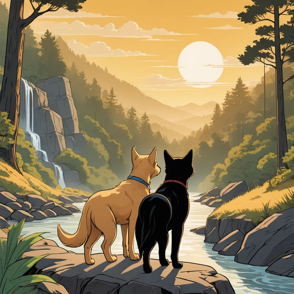 The Adventures of Buddy | Story.com