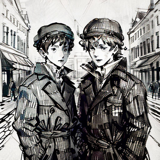 The Enigma of Sherlock Holmes | Story.com The Enigma of Sherlock Holmes | Story.com