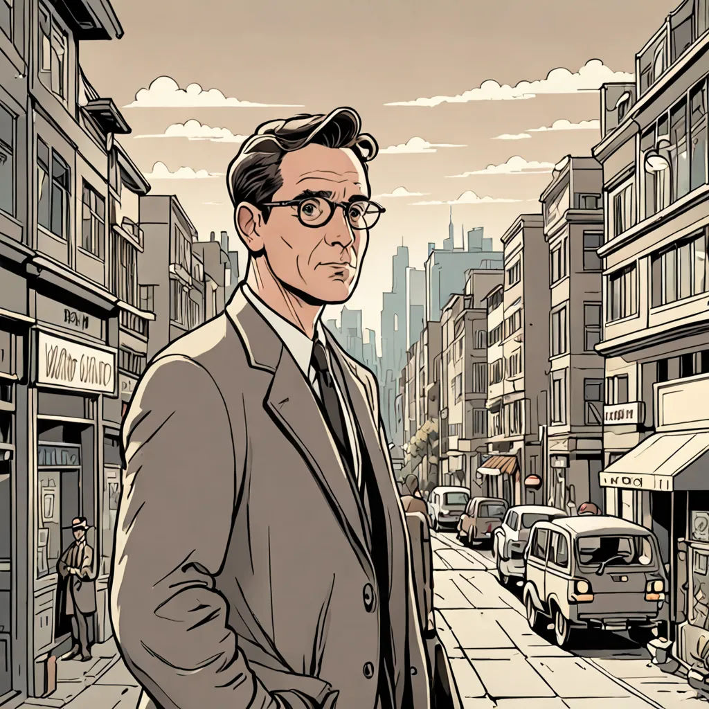 Walter and Friends: The Great Frisbee Chase | Story.com