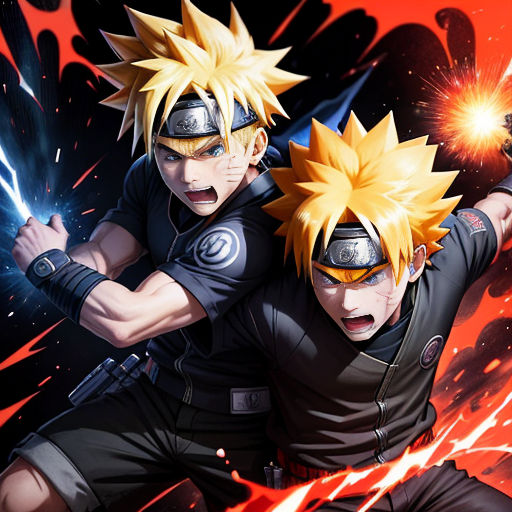 The Battle Within | Story.com