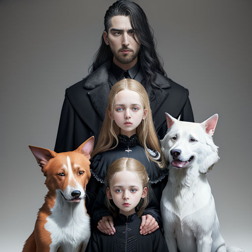 A Tail of Transmutation | Story.com