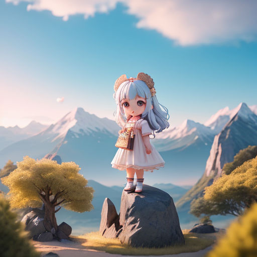 The Stone Heart | Story.com