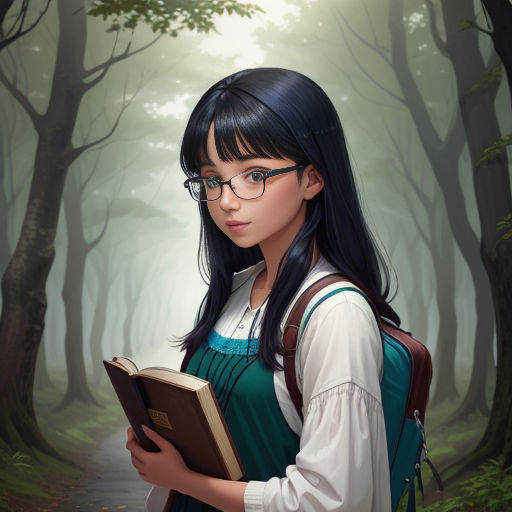 The Unseen Path | Story.com