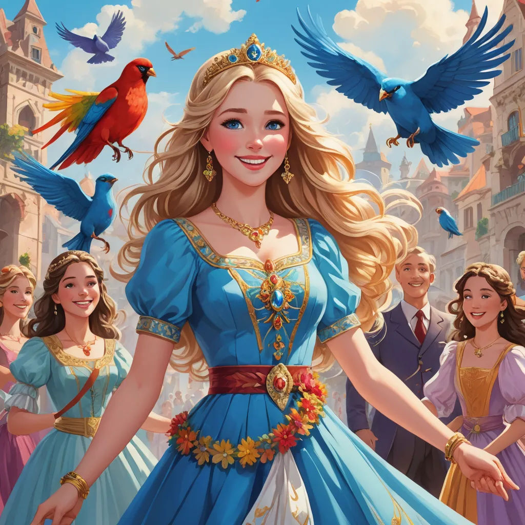 Princesa Isabel | Story.com