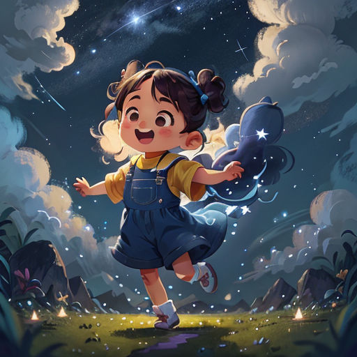 The Lost Star | Story.com